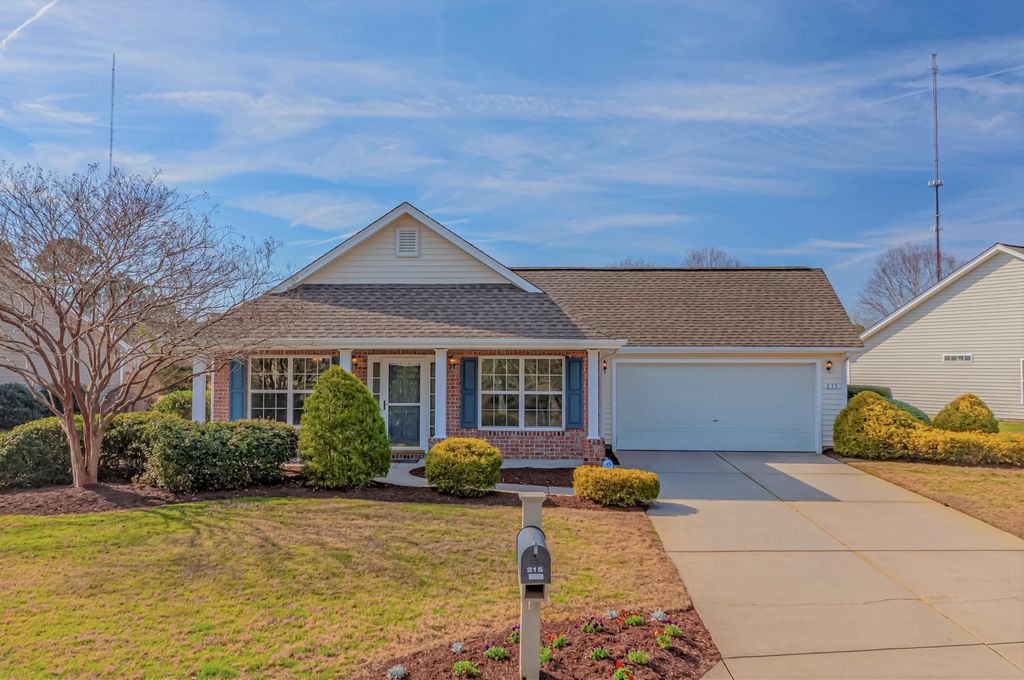 215 Whitchurch St. #The Highlands, Murrells Inlet, SC 29576 - See Est ...