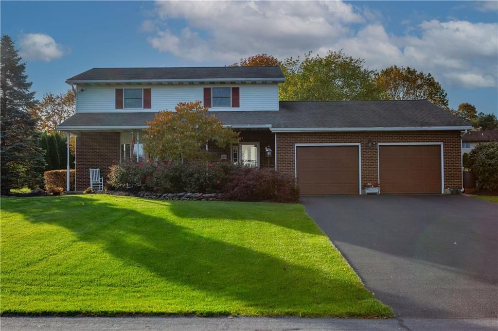 5316 Debra Dr N, Schnecksville, PA 18078 - See Est. Value, Schools & More