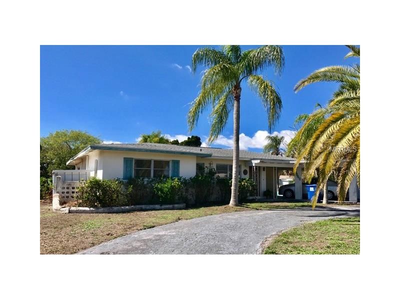 9646 Treasure Ln NE, Saint Petersburg, FL 33702 - See Est. Value ...