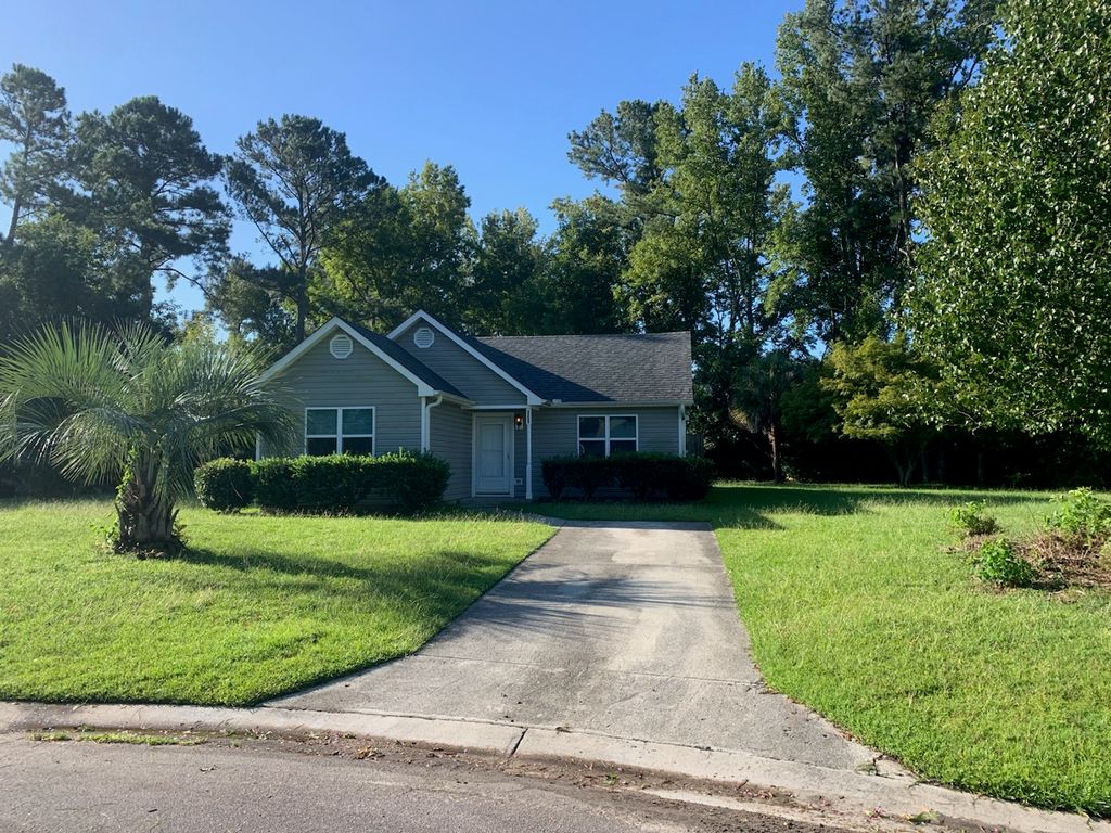 3202 Woolwitch Ct S, Castle Hayne, NC 28429 - See Est. Value, Schools ...