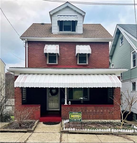 216 Frankfort Ave, Pittsburgh, PA 15229 | MLS# 1638647 | Trulia