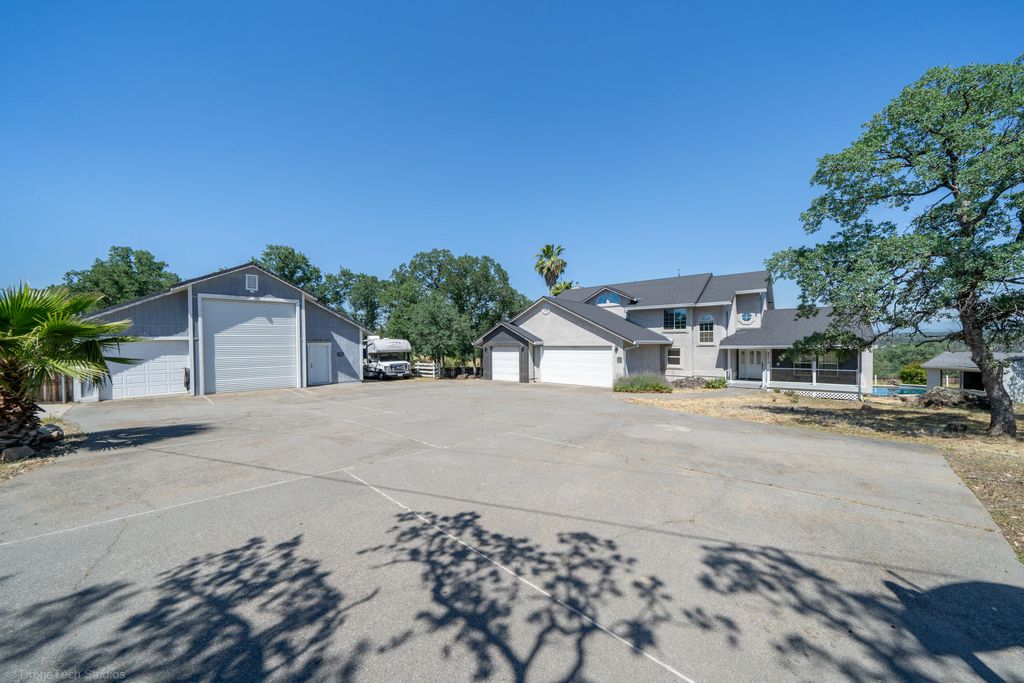 23612 Little Ridge Rd, Oak Run, CA 96069 - See Est. Value, Schools & More