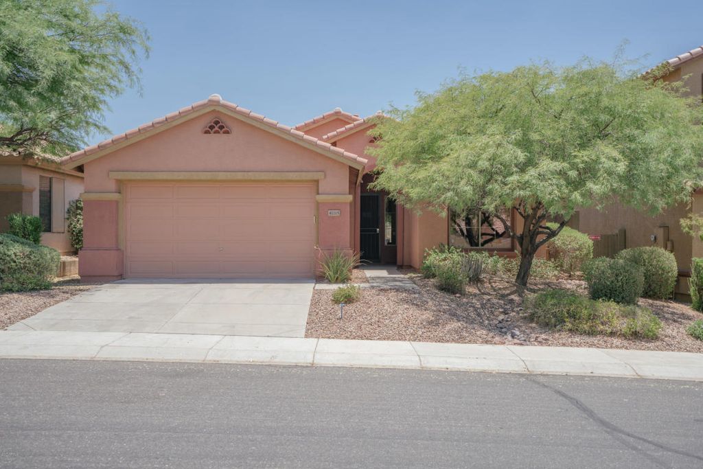 41115 N Iron Horse Way, Phoenix, AZ 85086 - See Est. Value, Schools & More