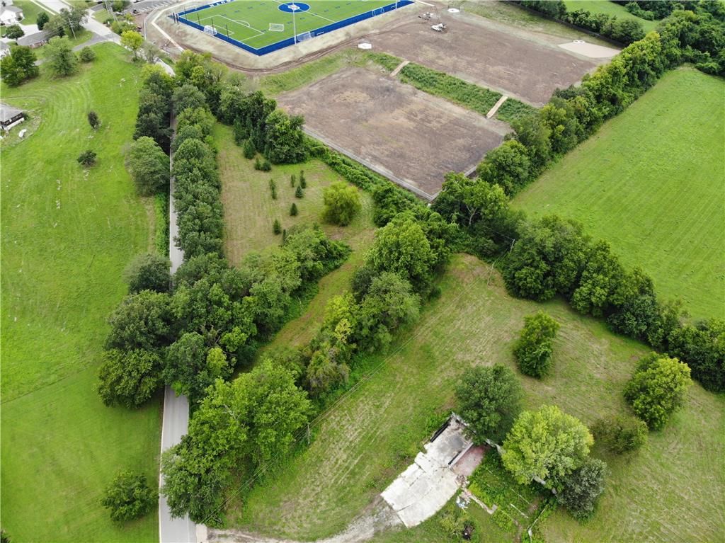 28612 SE Ryan Tract Rd #2, Blue Springs, MO 64014 - See Est. Value ...