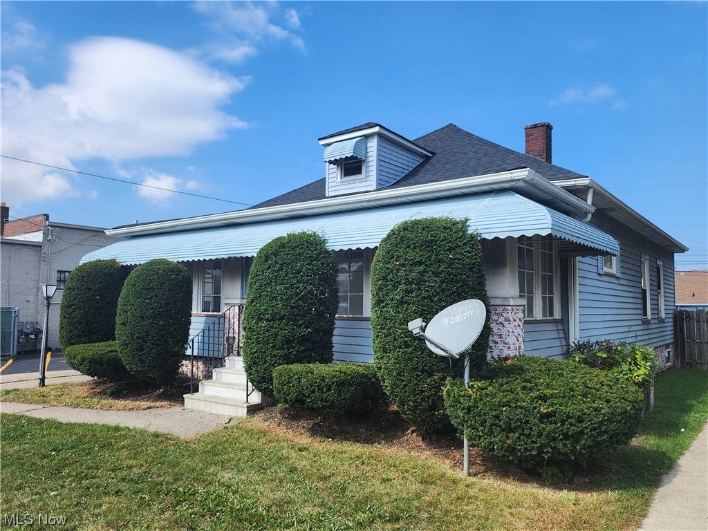 7202 Snow Rd, Parma, OH 44129 | MLS# 4493918 | Trulia