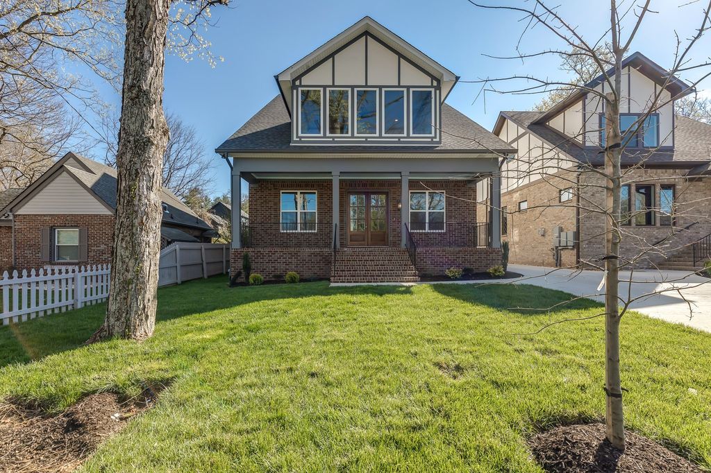 2208C Carter Ave, Nashville, TN 37206 - See Est. Value, Schools & More