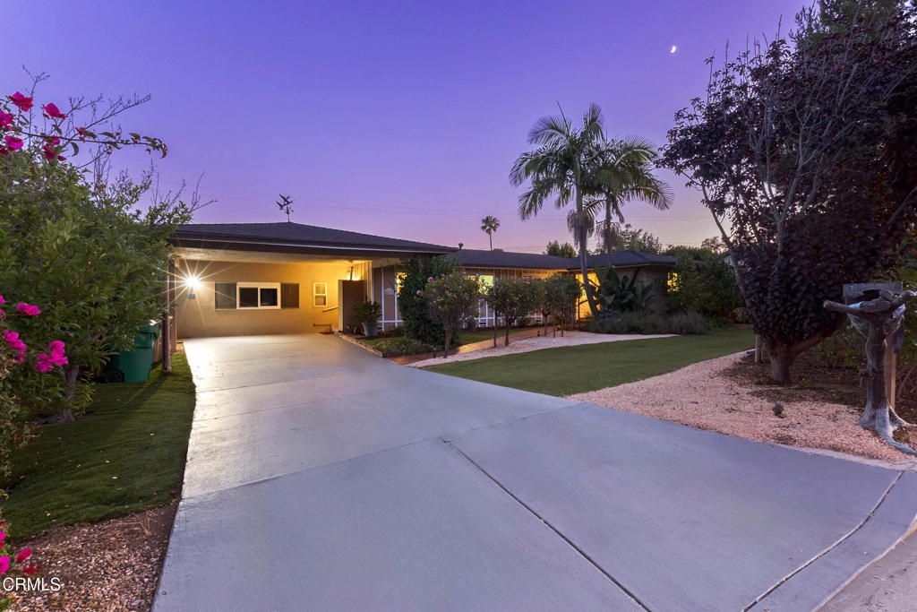 443 Venado Dr, Santa Barbara, CA 93111 - See Est. Value, Schools & More