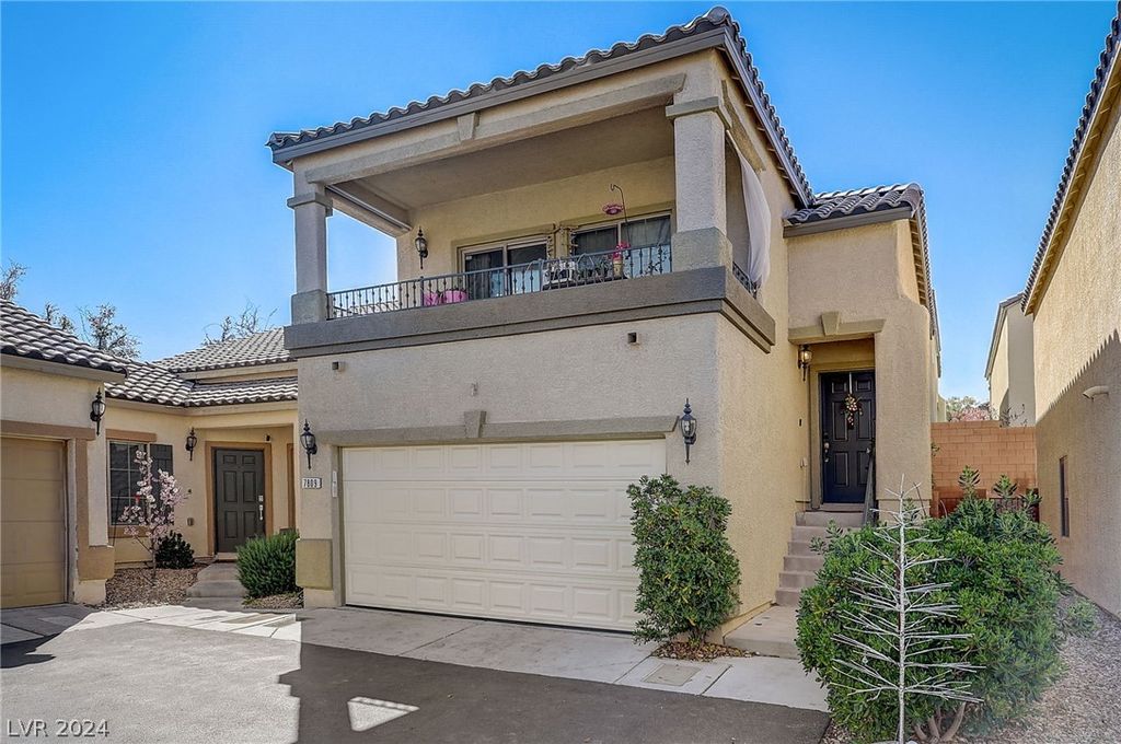 7809 Territorial St, Las Vegas, NV 89149 - See Est. Value, Schools & More