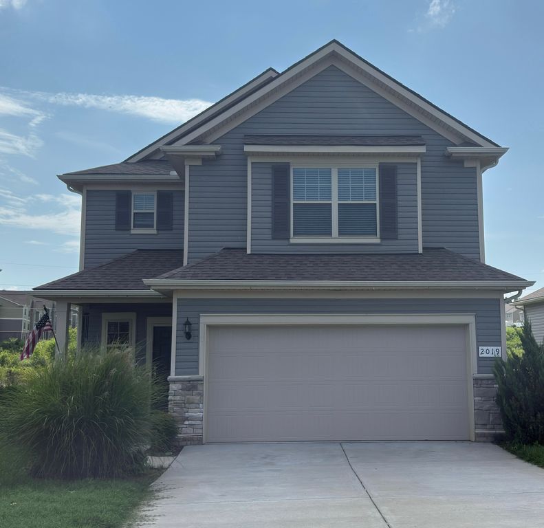 2019 Sercy Dr, Spring Hill, TN 37174 | Trulia