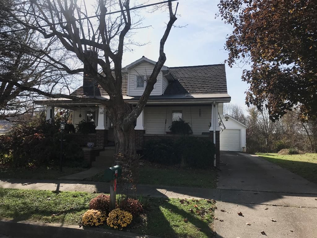 760 Main St, Richmond Dale, OH 45673 - See Est. Value, Schools & More