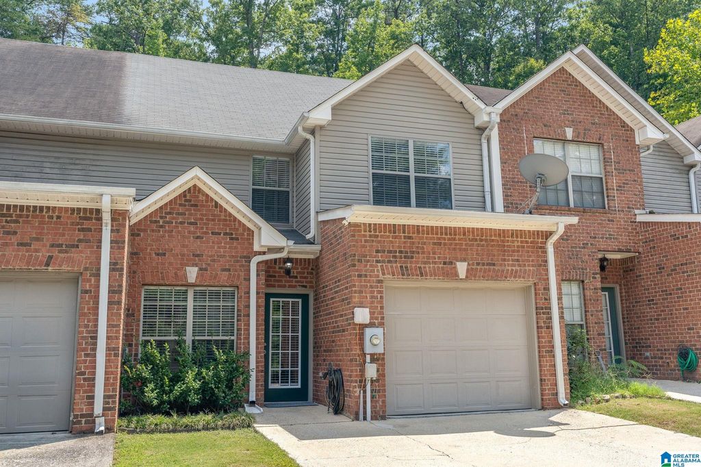 460 Highland Cove Dr, Hoover, AL 35226 - See Est. Value, Schools & More