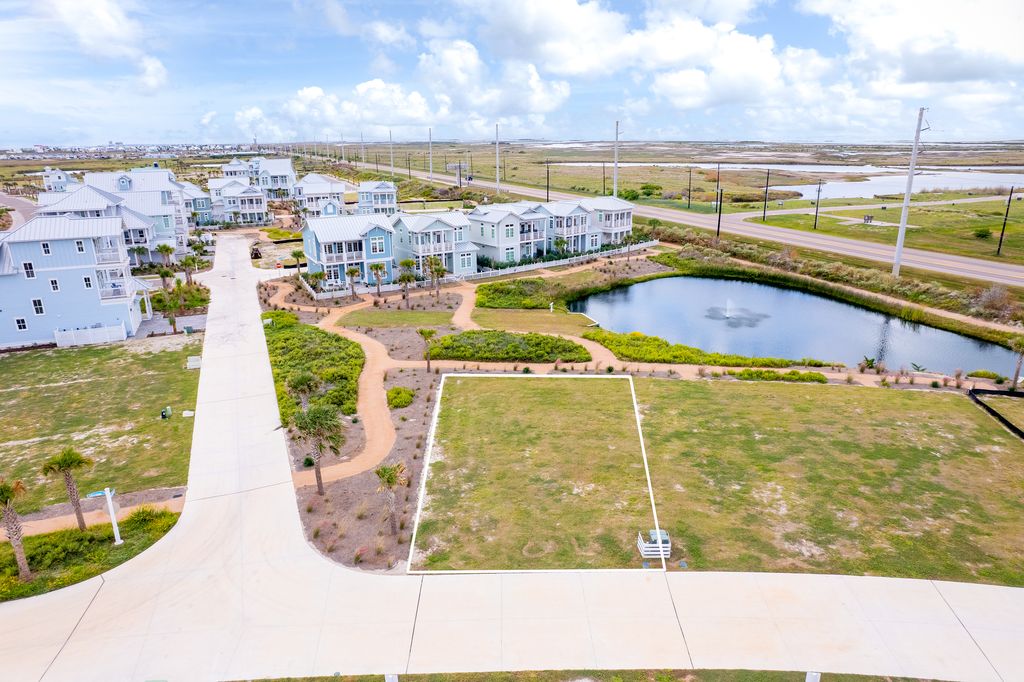 105 Lily Pod Ln, Port Aransas, TX 78373 - See Est. Value, Schools & More