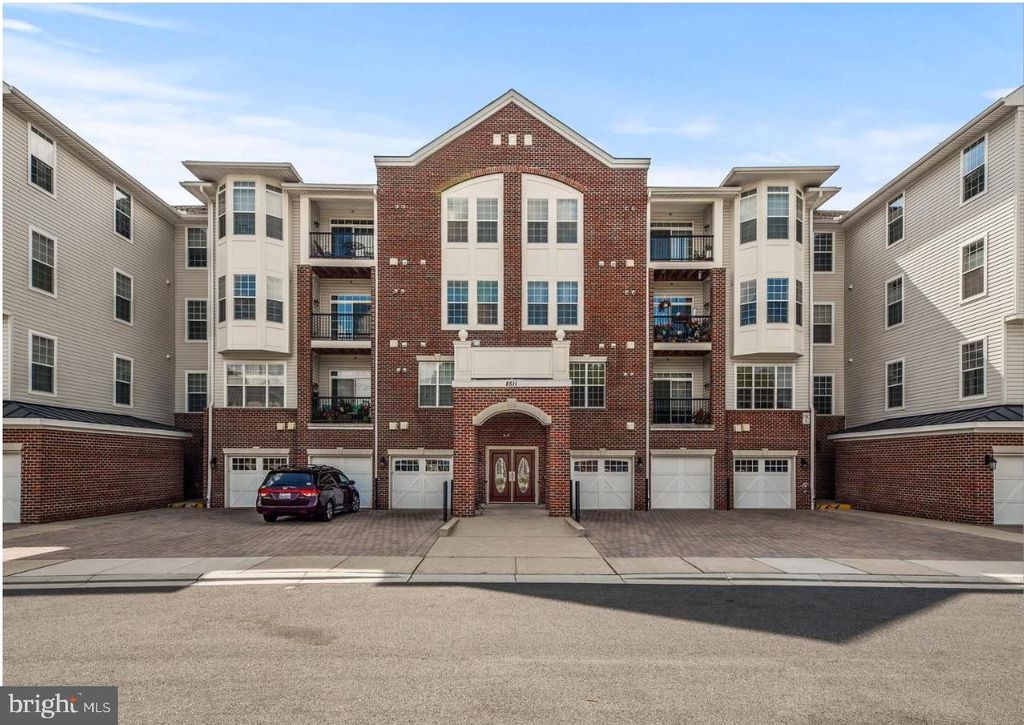 8511 Coltrane Ct #205, Ellicott City, MD 21043 - See Est. Value ...