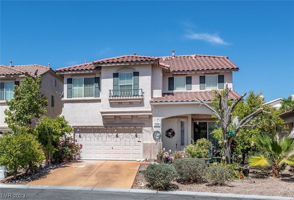 3269 Monaco Shores Dr, Las Vegas, NV 89117 - See Est. Value, Schools & More