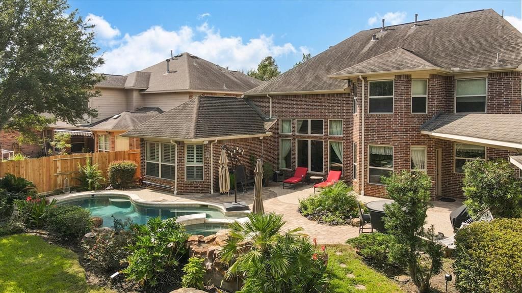 18730 Arlan Lake Dr, Spring, TX 77388 | MLS# 45544558 | Trulia