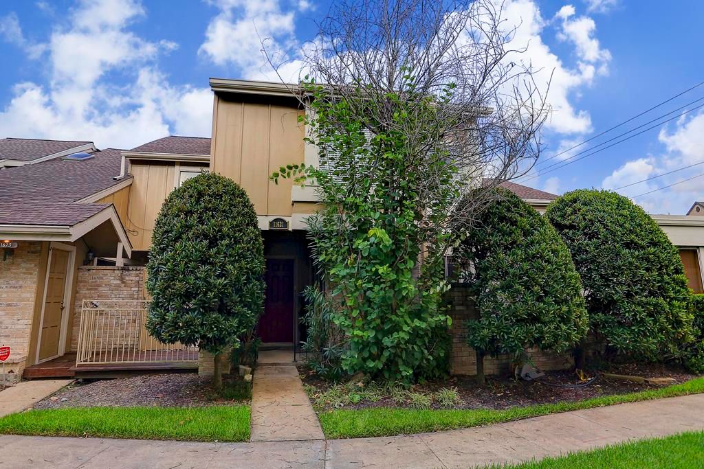 11621 Village Place Dr #187, Houston, TX 77077 - See Est. Value ...