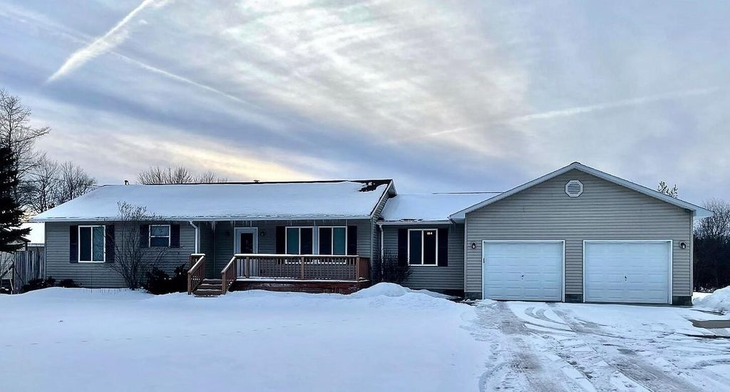 2630 Hobbs Dr, Alpena, MI 49707 | Trulia
