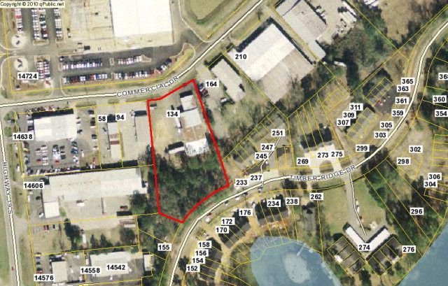 Timber Ridge Dr, Thomasville, GA 31757 | Trulia