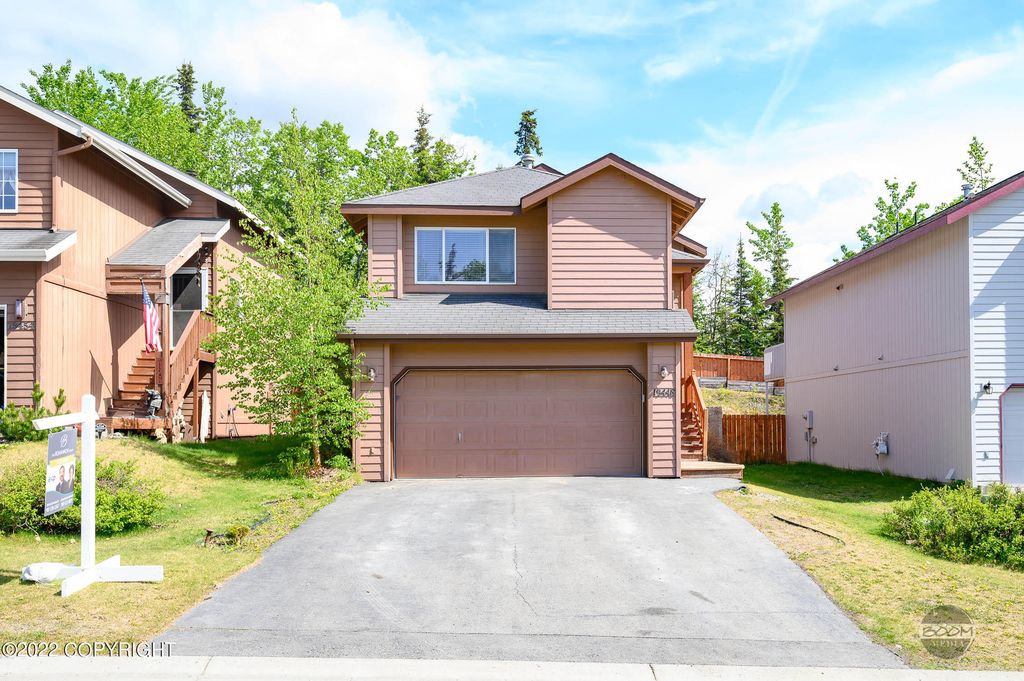 19448 Highland Ridge Dr, Eagle River, AK 99577 | Trulia