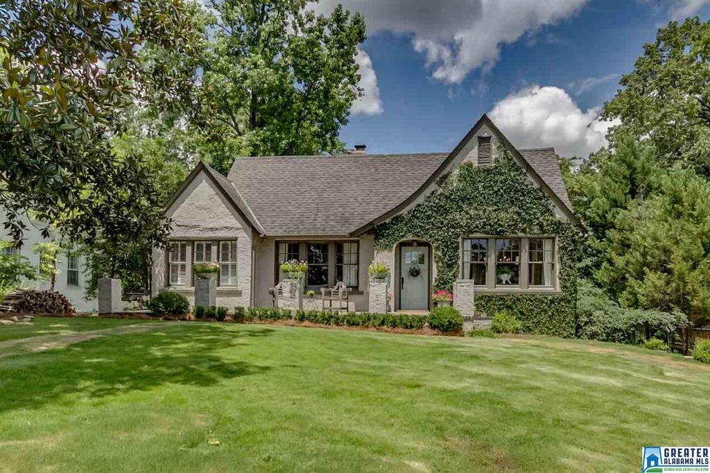 41 Pine Crest Rd, Birmingham, AL 35213 - See Est. Value, Schools & More