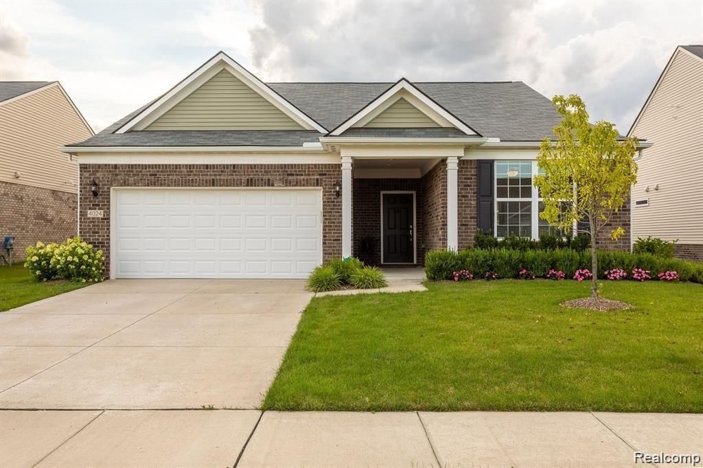 4024 Colfax Ct, Canton, MI 48188 - See Est. Value, Schools & More
