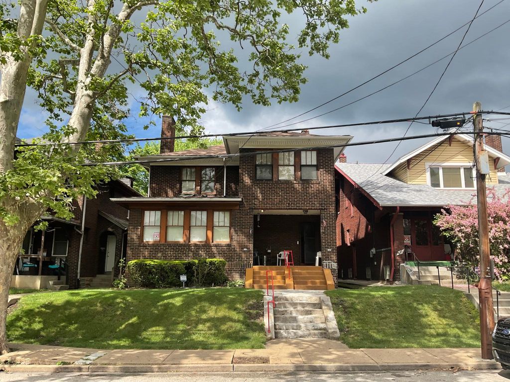 517 Hill Ave #2, Pittsburgh, PA 15221 - See Est. Value, Schools & More