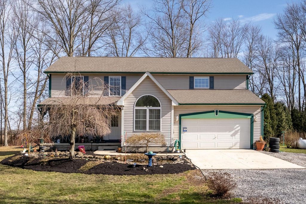 2951 US Highway 42, Cardington, OH 43315 | Trulia