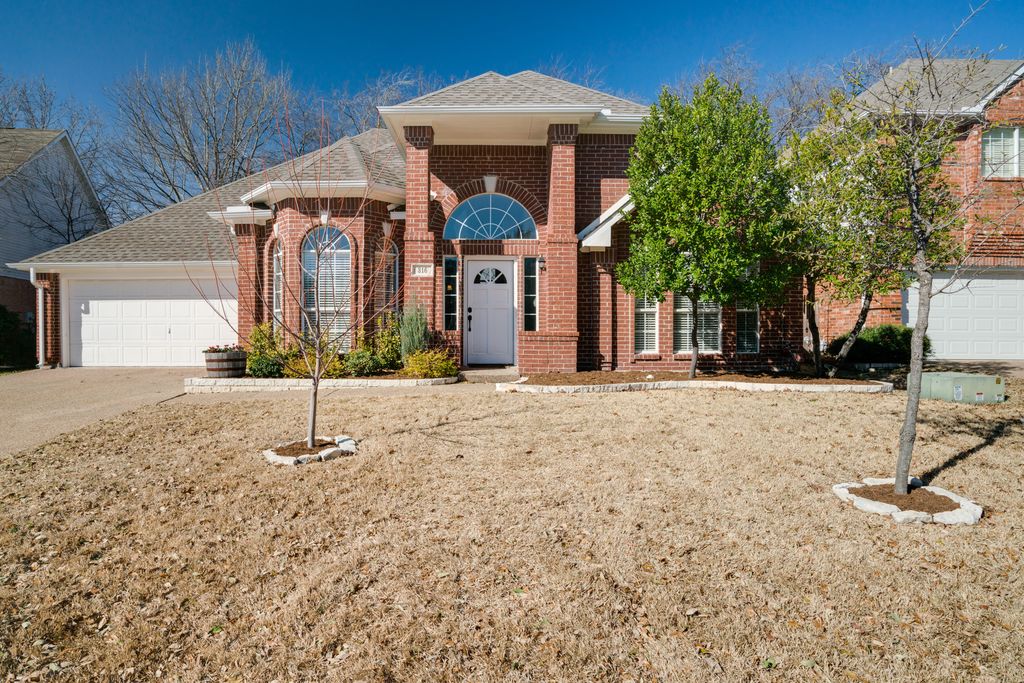 316 Fox Runn Run, McKinney, TX 75072 - See Est. Value, Schools & More