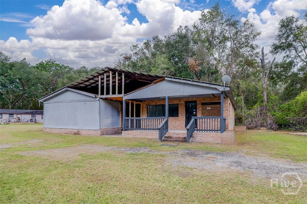 667 Godfrey Road SE, Allenhurst, GA 31301 | MLS# SA346135 | Trulia