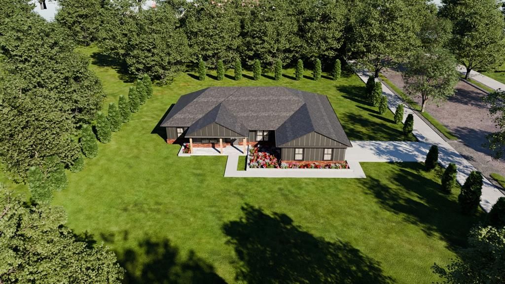 Lot 1-1B N Fowler Rd, Harrah, OK 73045 | MLS# 1190462 | Trulia