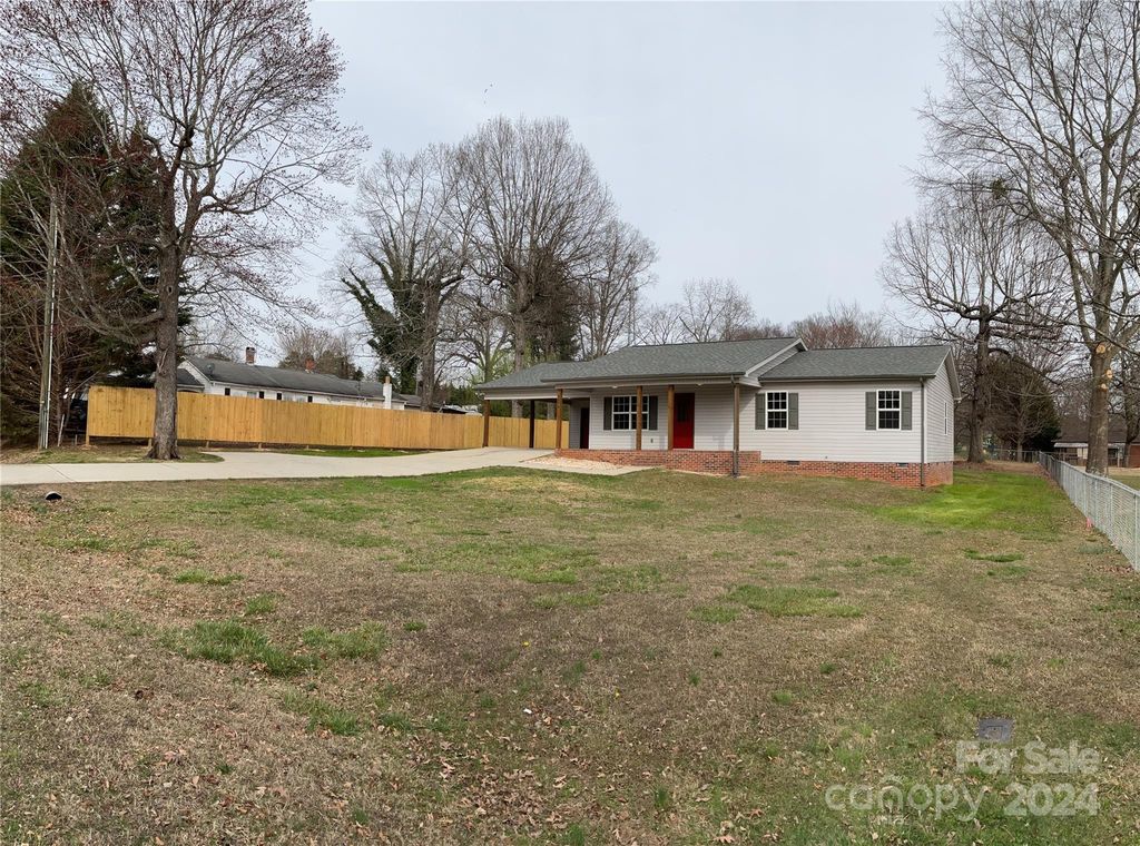 4996 Turner Rd, Granite Falls, NC 28630 | MLS# 4117641 | Trulia