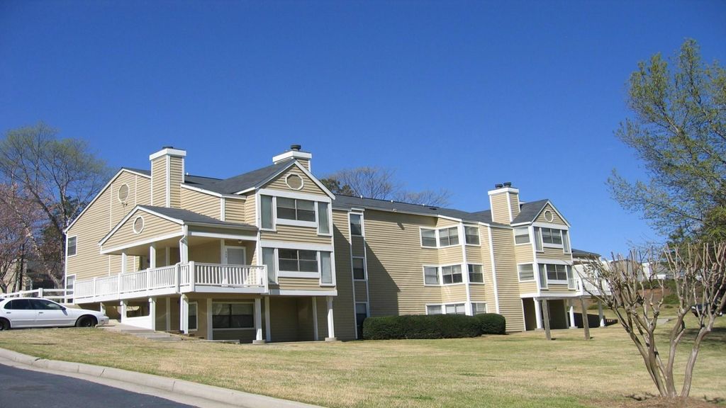 1405 Beaver Ruin Rd, Norcross, GA 30093 - See Est. Value, Schools & More