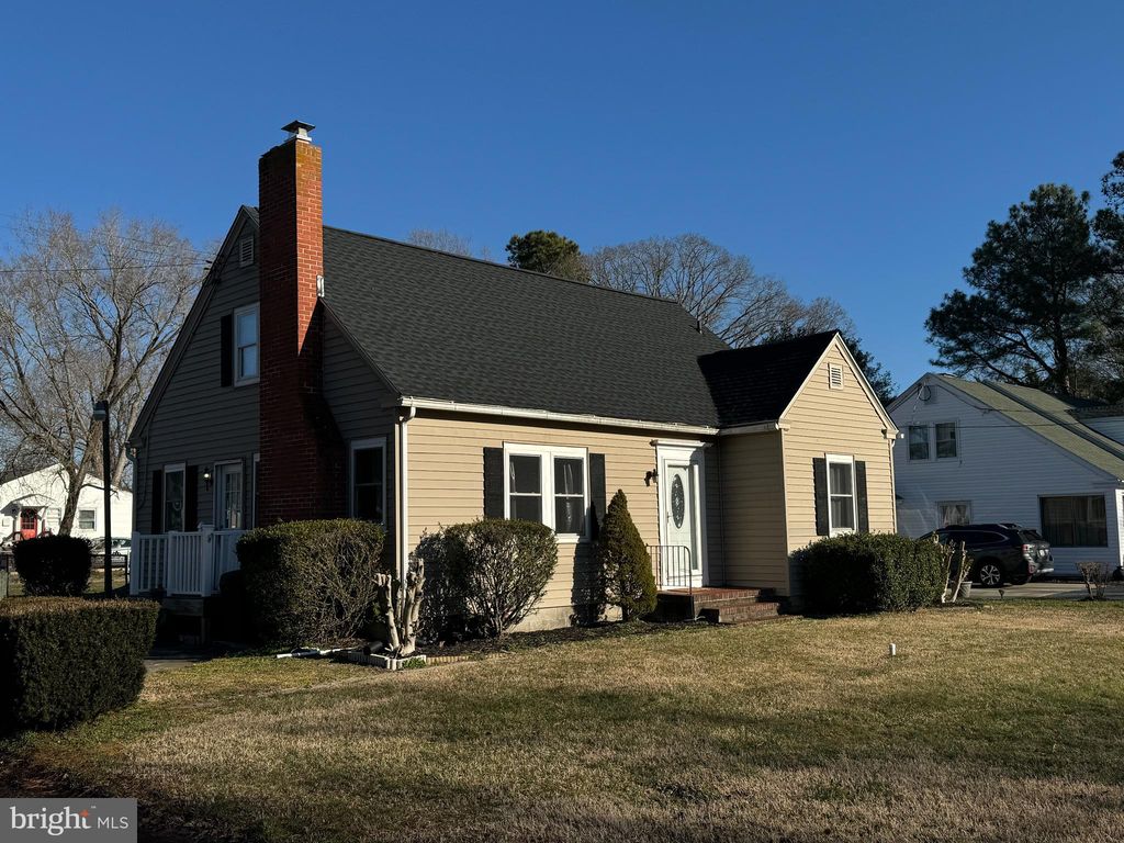 3301 Old Ocean City Rd, Salisbury, MD 21804 | MLS# MDWC2011554 | Trulia
