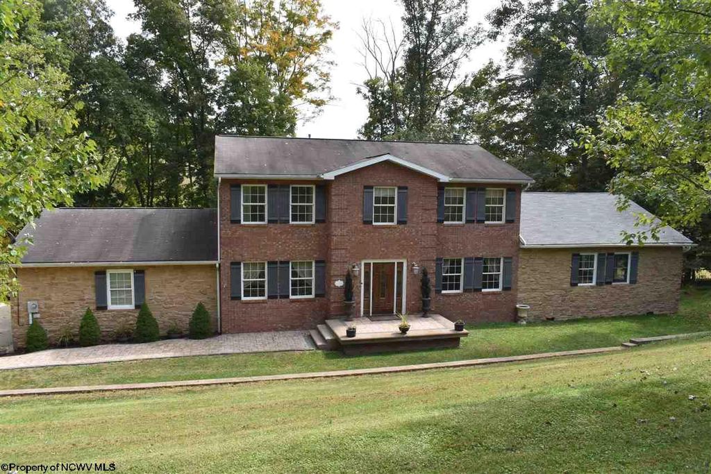 41 Juniper Dr, Bridgeport, WV 26330 | Trulia