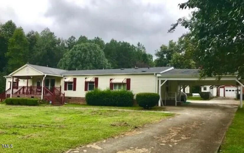 1705 Laurel Mill Centerville Rd, Louisburg, NC 27549 - See Est. Value ...