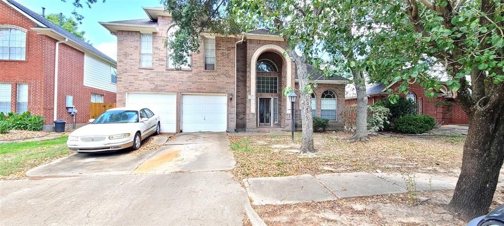 2702 Kimbleton Ct, Houston, TX 77082 | MLS# 25861703 | Trulia