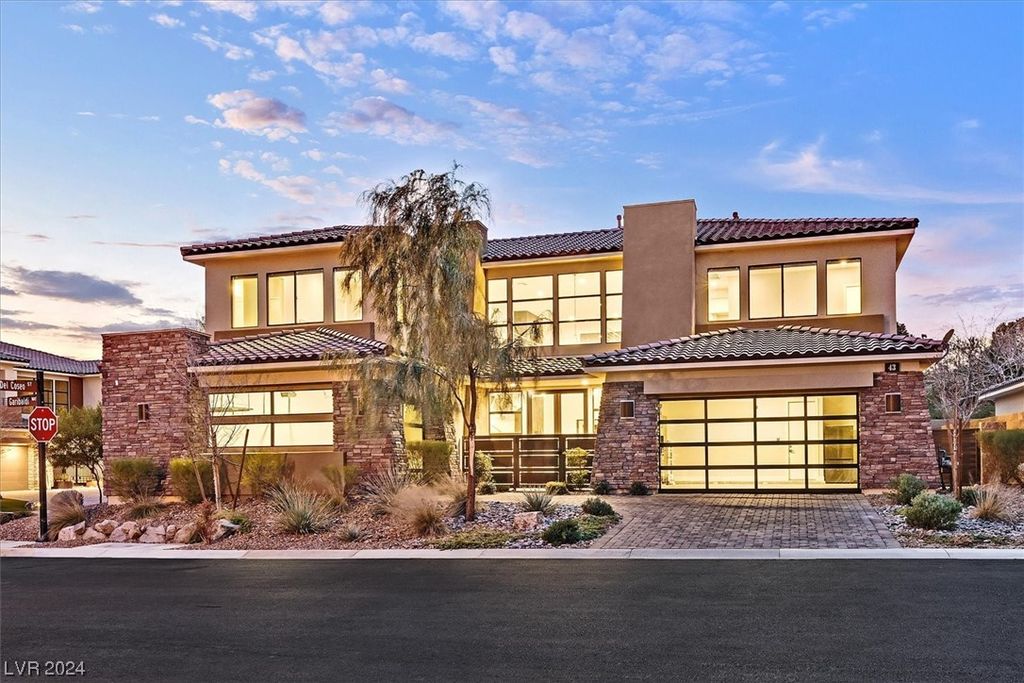 43 Garibaldi Way, Henderson, NV 89011 | MLS# 2551087 | Trulia