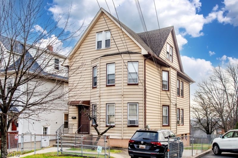94 Belmont Ave, Garfield, NJ 07026 - See Est. Value, Schools & More
