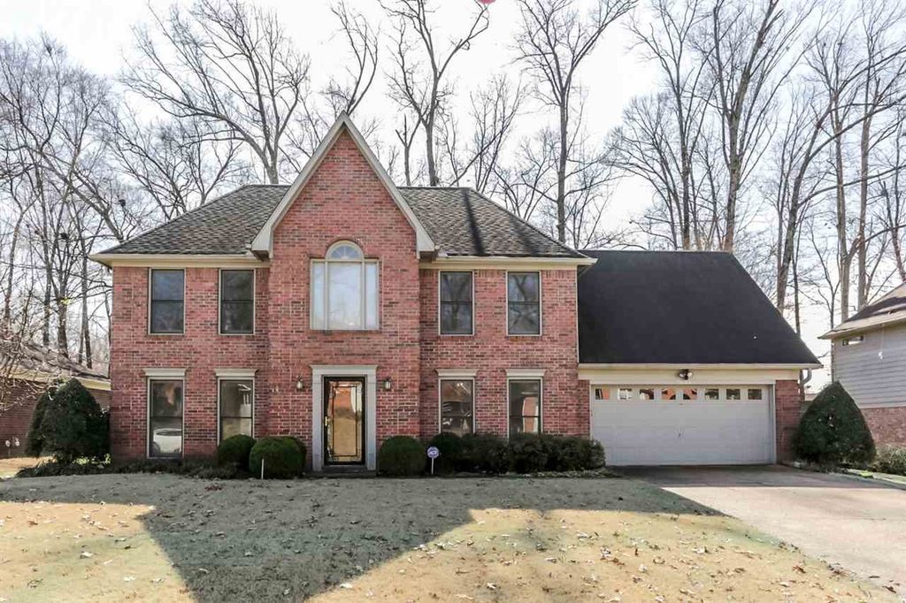 7835 Teal Lake Cv #535, Cordova, TN 38016 - See Est. Value, Schools & More