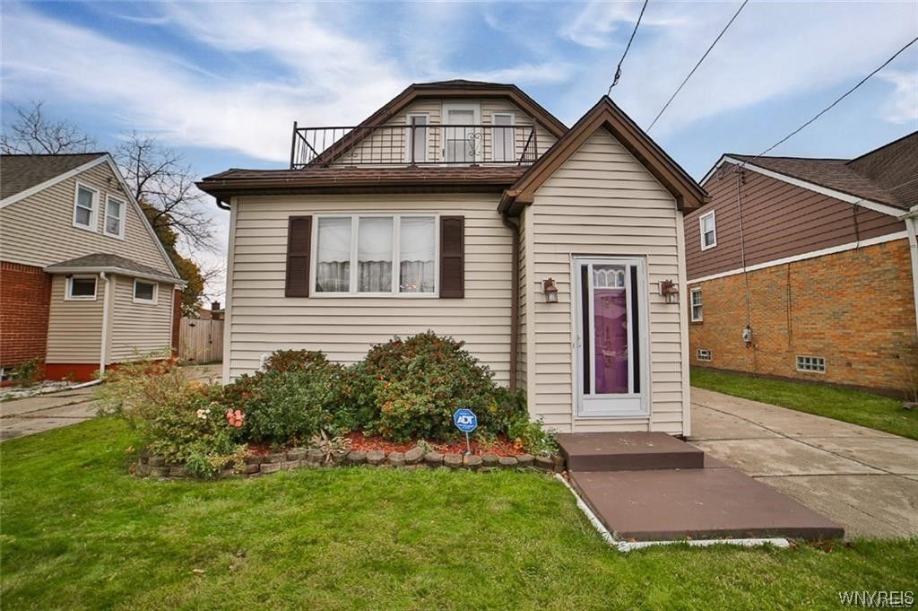 123 Electric Ave, Buffalo, NY 14206 - See Est. Value, Schools & More