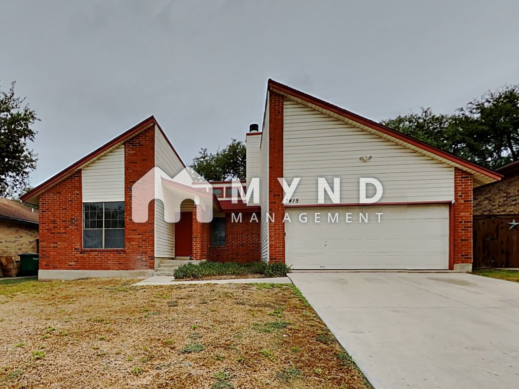 7415 Peaceful Mdws, San Antonio, TX 78250 - See Est. Value, Schools & More