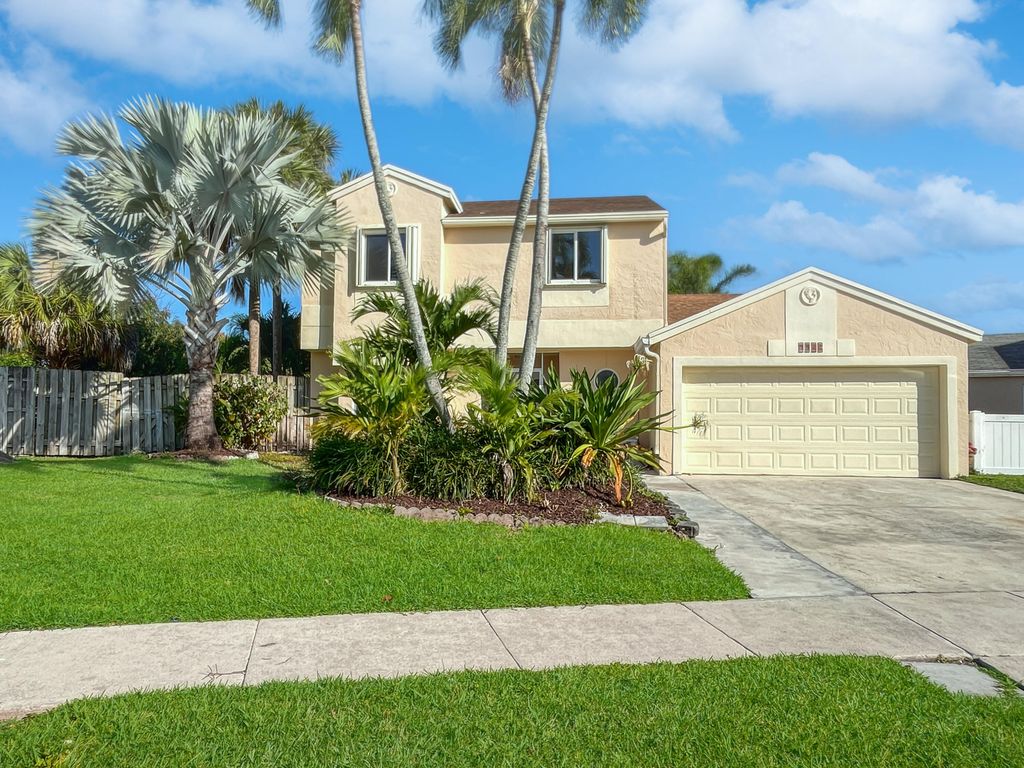 9921 Robins Nest Road, Boca Raton, FL 33496 - See Est. Value, Schools ...