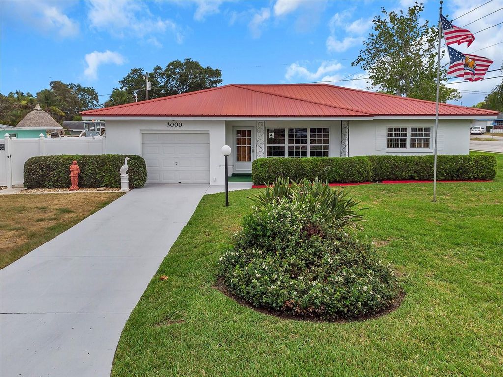 2000 7th Ave SW, Largo, FL 33770 - See Est. Value, Schools & More