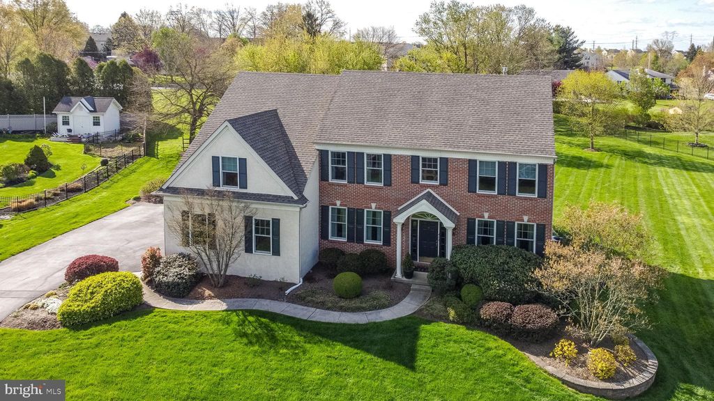 412 Turnberry Way, Souderton, PA 18964 | Trulia