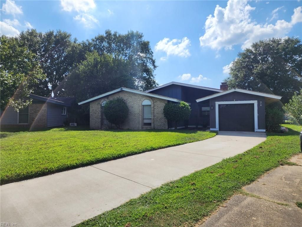 813 Tamarack Ct, Virginia Beach, VA 23462 | Trulia