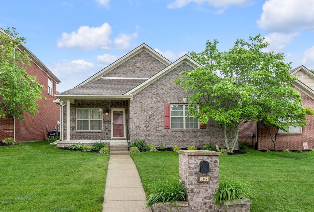305 Gallahadion Ct, Winchester, KY 40391 - See Est. Value, Schools & More