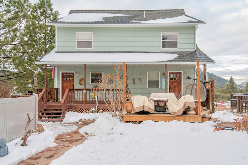 938 State Highway 282, Clancy, MT 59634 - See Est. Value, Schools & More