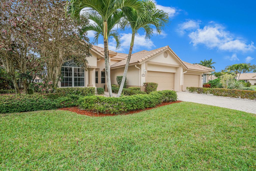 8817 Shoal Creek Lane, Boynton Beach, FL 33472 - See Est. Value ...