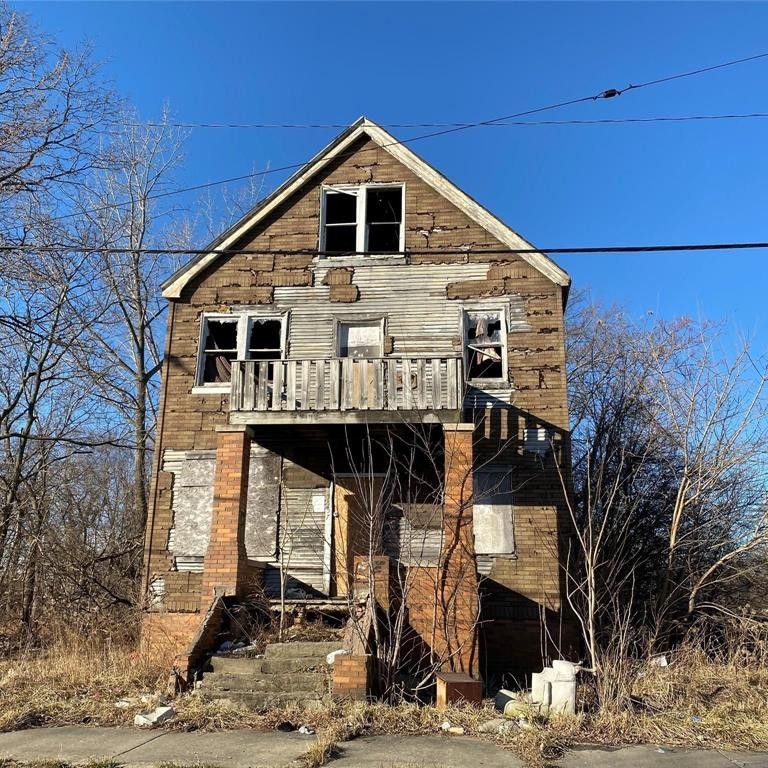 5557 Moran St, Detroit, MI 48211 | MLS# 24000620 | Trulia