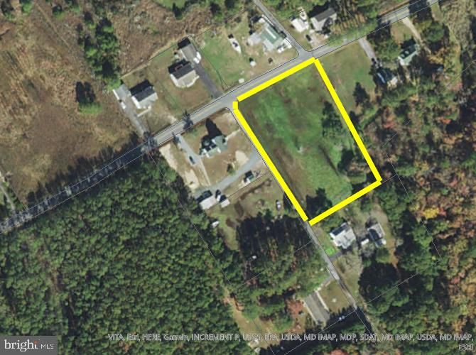 Fairmount Rd, Westover, MD 21871 | Trulia